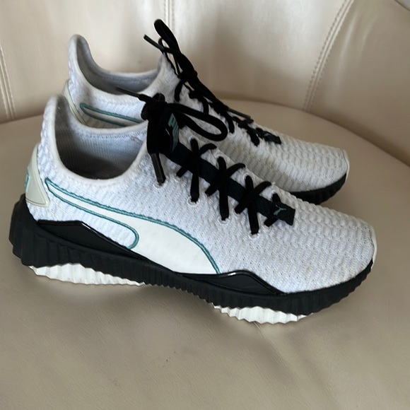 Puma | Shoes | Puma Trainers | Poshmark